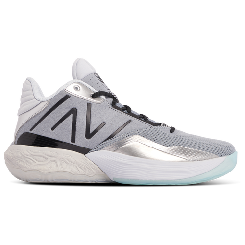New Balance Two Way Black Grey BB2WYGS4 Size 8-13 Basketball Shoes New ...