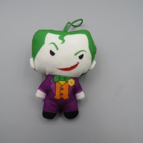 The Joker DC Comics McDonalds Plush toy. | eBay Australia