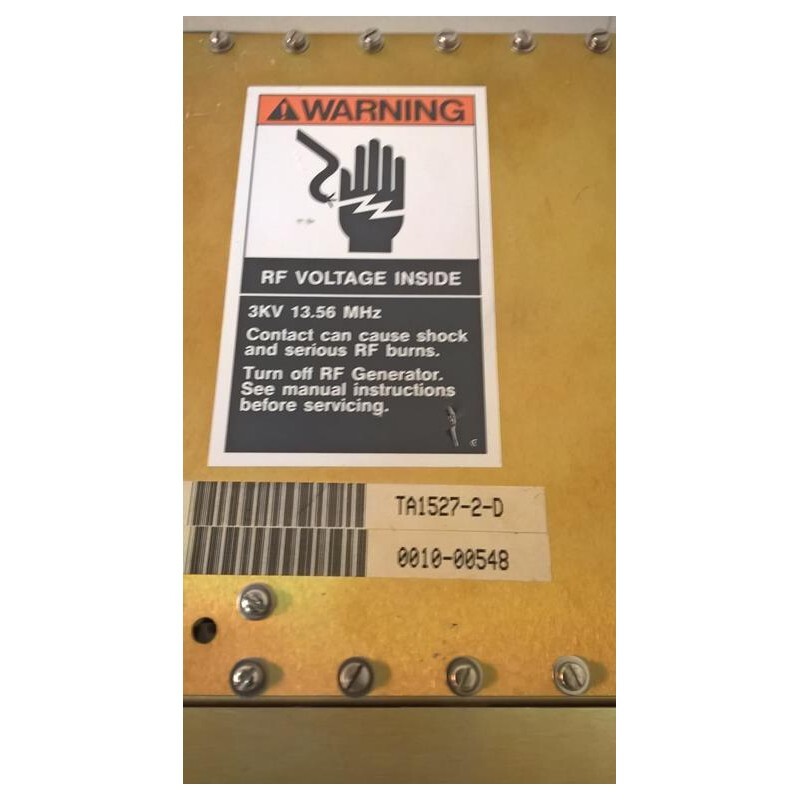 RF MATCH BOX | eBay