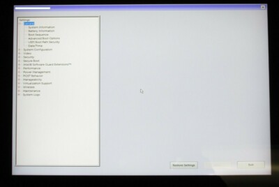 Dell OEM Latitude 5285 2-in-1 Tablet Touchscreen LCD Panel IVW23 VKJCN ...