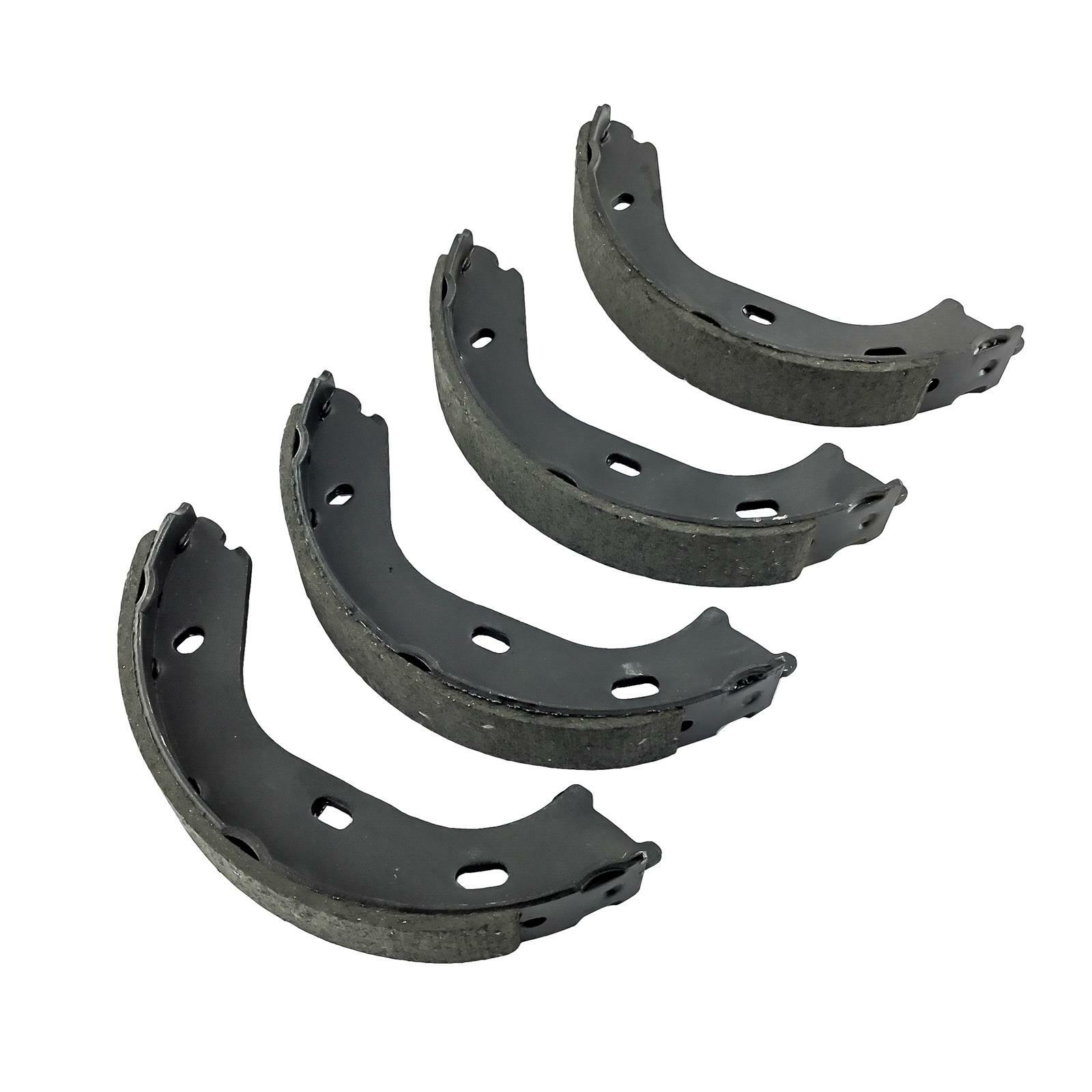 Bremsbacken Handbremse für Mercedes-Benz W111 W114 W115 W116 W123 W126 ...