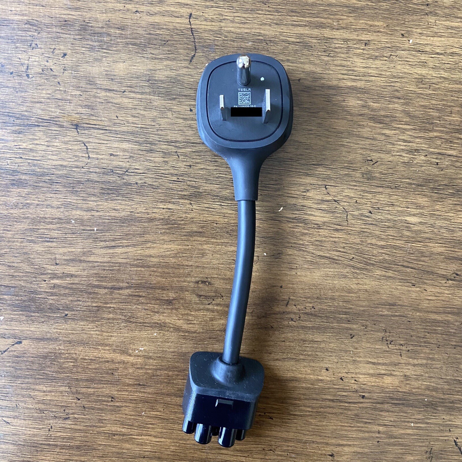 Tesla Model Y 3 S X Gen 2 Nema NA 6-50 Welder Adapter UMC Plug adopter ...