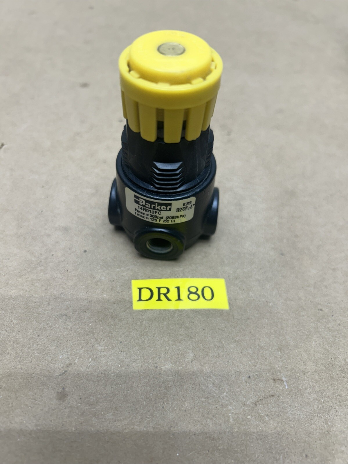 PARKER 14R013FC 1/4" NNB Fast Shipping! + Warranty | eBay