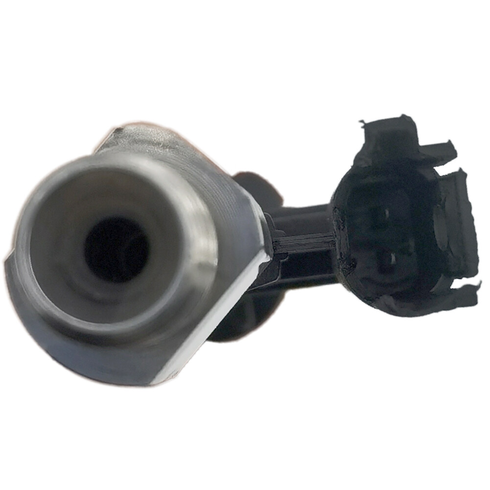 Fuel Injector For BMW 550i 650i 750i M5 M6 Alpina B7L X5 X6 4.4L ...