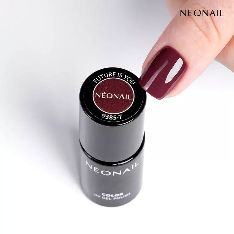 NeoNail Do What Makes You Happy UV Hybrid Nail Polish Fall Full ...