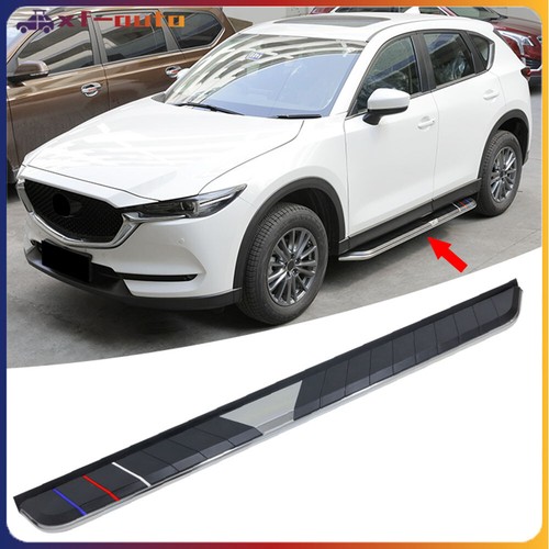 Side Steps Running Boards Fits for Mazda CX-5 CX5 2017-2023 Nerf Bar ...