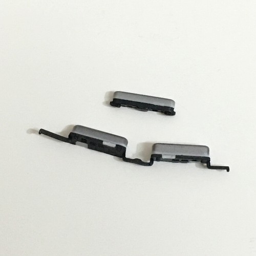 New Power+ Volume Button Key Replacement For Samsung Galaxy J7 2016 ...