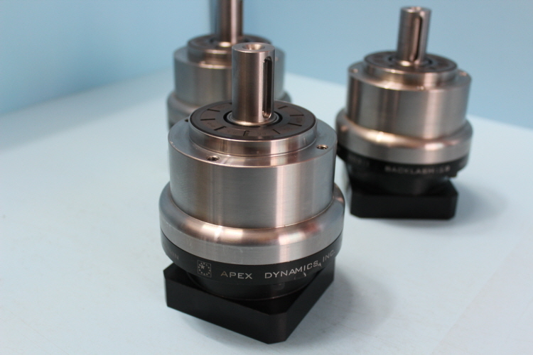 APEX REDUCER AE090 3:1 1PCS, Used, Free Expedited Shipping | eBay