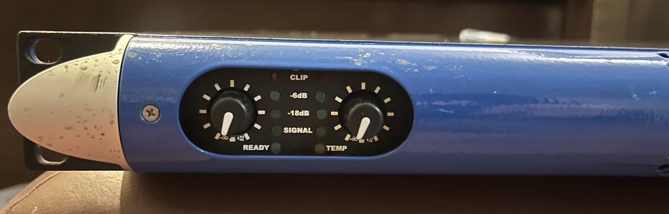 Powersoft M14D | eBay