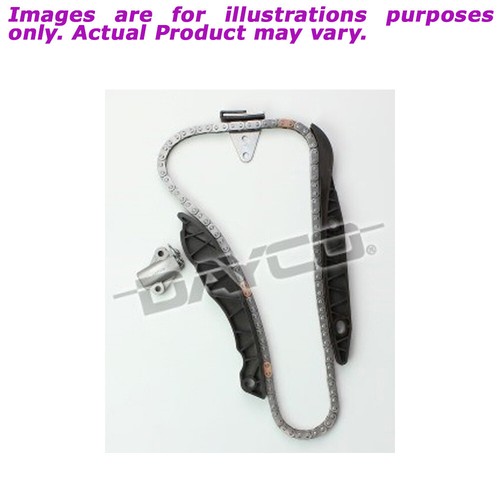 New DAYCO Timing Chain Kit For Hyundai H1 KTC1048 | eBay Australia