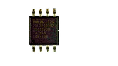 MXIC MX25L3205DM2I flash ROM SOIC8 PULL GUARANTEED | eBay