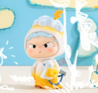 Heyone Ozai Nice to Meet You Series Blind Box Confirmed Figure NEW TOY ...