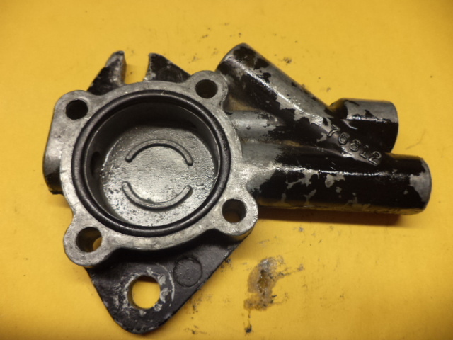 76812A 4, REVERSE LOCK VALVE ASSEMBLY, MERCRUISER, 120/140 1970-1977 | eBay