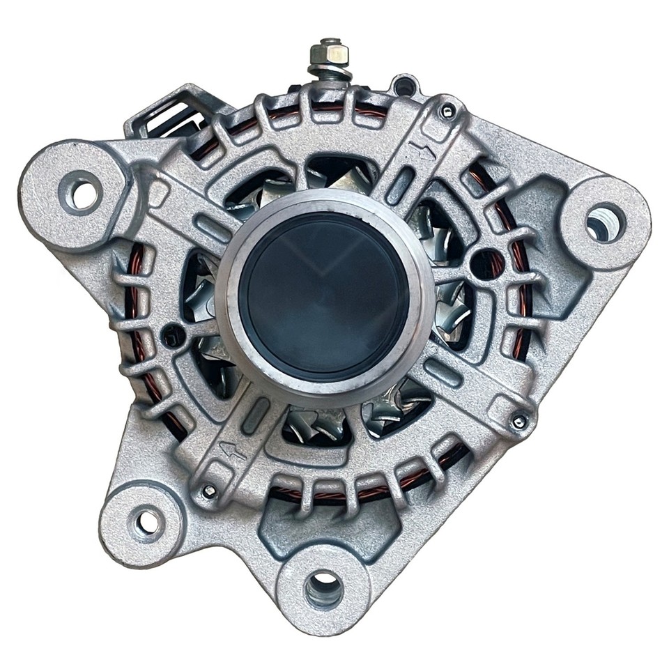 12 Alternator Fits Hyundai Kia K5 LXS 1.6L L4 1598cc 98ci Sedan 37300 ...