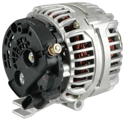 Alternator fits 1999-2001 Pontiac Montana POWER SELECT 609843054913| eBay