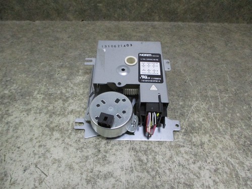 GE DISHWASHER TIMER PART # WD21X33640 | eBay