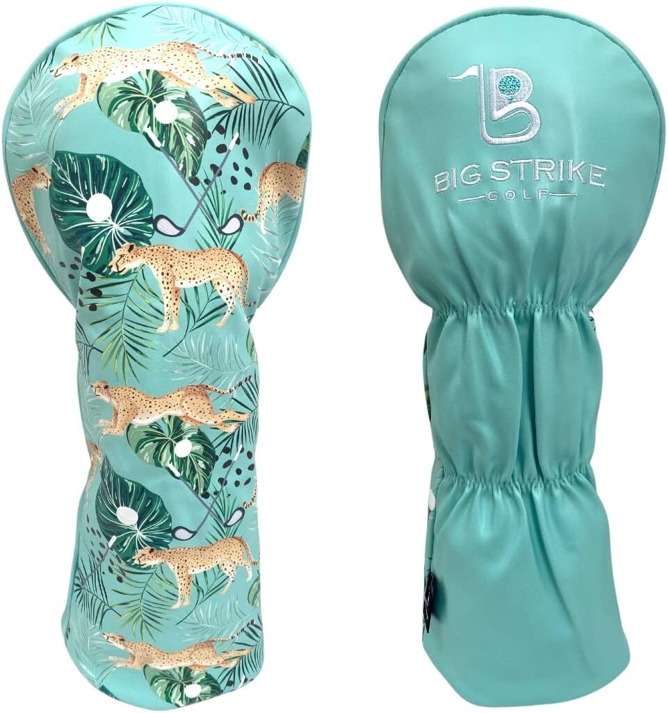 Big Strike Golf - Golf Club Driver Head Covers Golfers Top Pick | eBay
