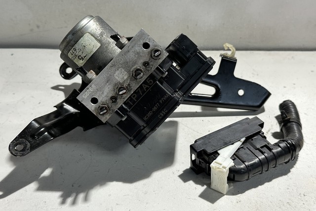 2010-2012 HONDA CROSSTOUR AWD ABS ANTI LOCK BRAKE PUMP WITH MODULE ...