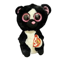 Flora the Skunk - Beanie Boos - Beaniepedia