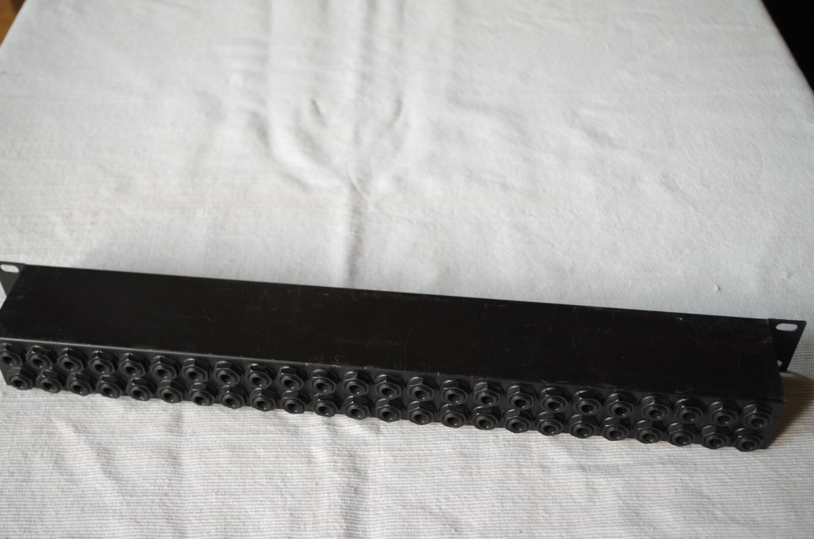 Leem MPB48 Patch Bay (48 Patches) | eBay