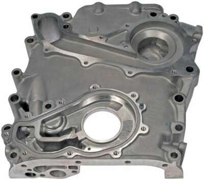 Engine Timing Cover for 1999-2002 Toyota Tacoma 2.7L L4 GAS DOHC | eBay