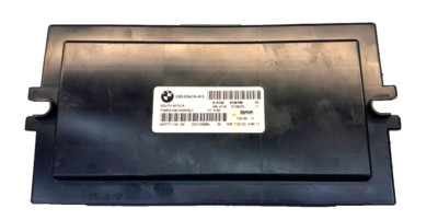 2007 BMW 328i LEAR FOOTWELL BODY CONTROL MODULE 61359128189-01 (OEM) | eBay