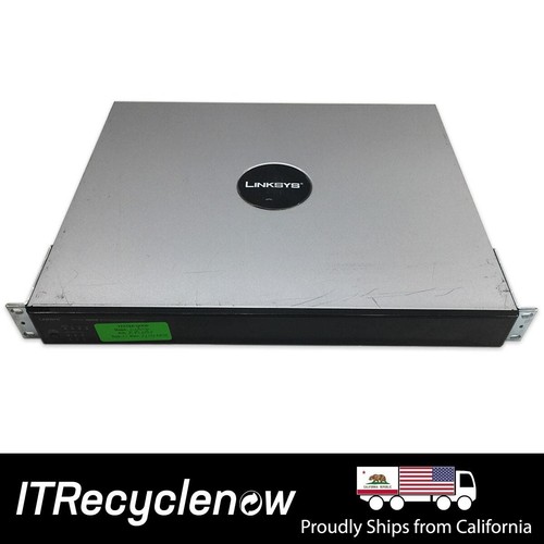 Cisco Linksys RPS1000 380W Redundant PSU 7A Max 6 Output Channel Power ...