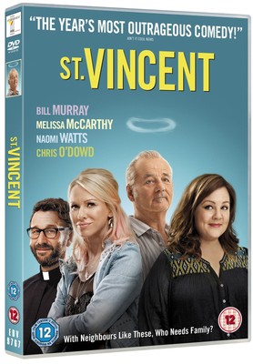 St. Vincent St. Vincent DVD EDV9767 NEW | eBay.de