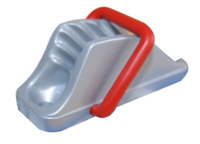 Clamcleats Racing Vertical Cleat with Spring Gate : CL238/R | eBay UK