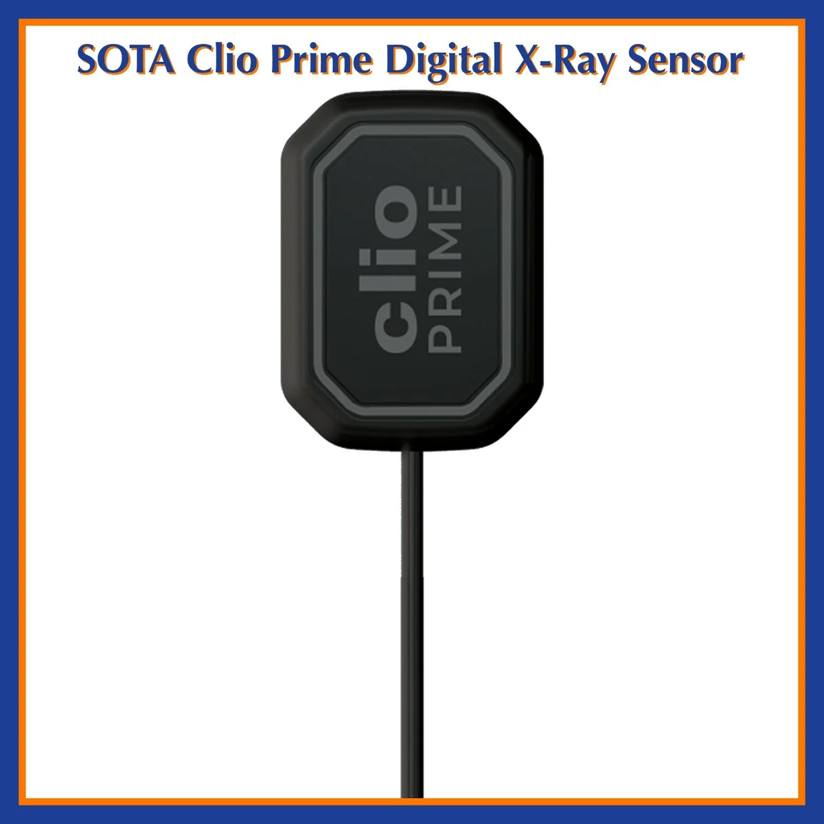 SOTA Imaging Introduces Clio Prime Digital X-ray Sensor, 45% OFF