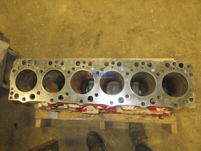 International D361 Engine Block OEM Good Used 332099R2-2 | eBay
