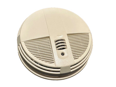 ESL/GE/Interlogix 449CT Fire Alarm Smoke Detector | eBay