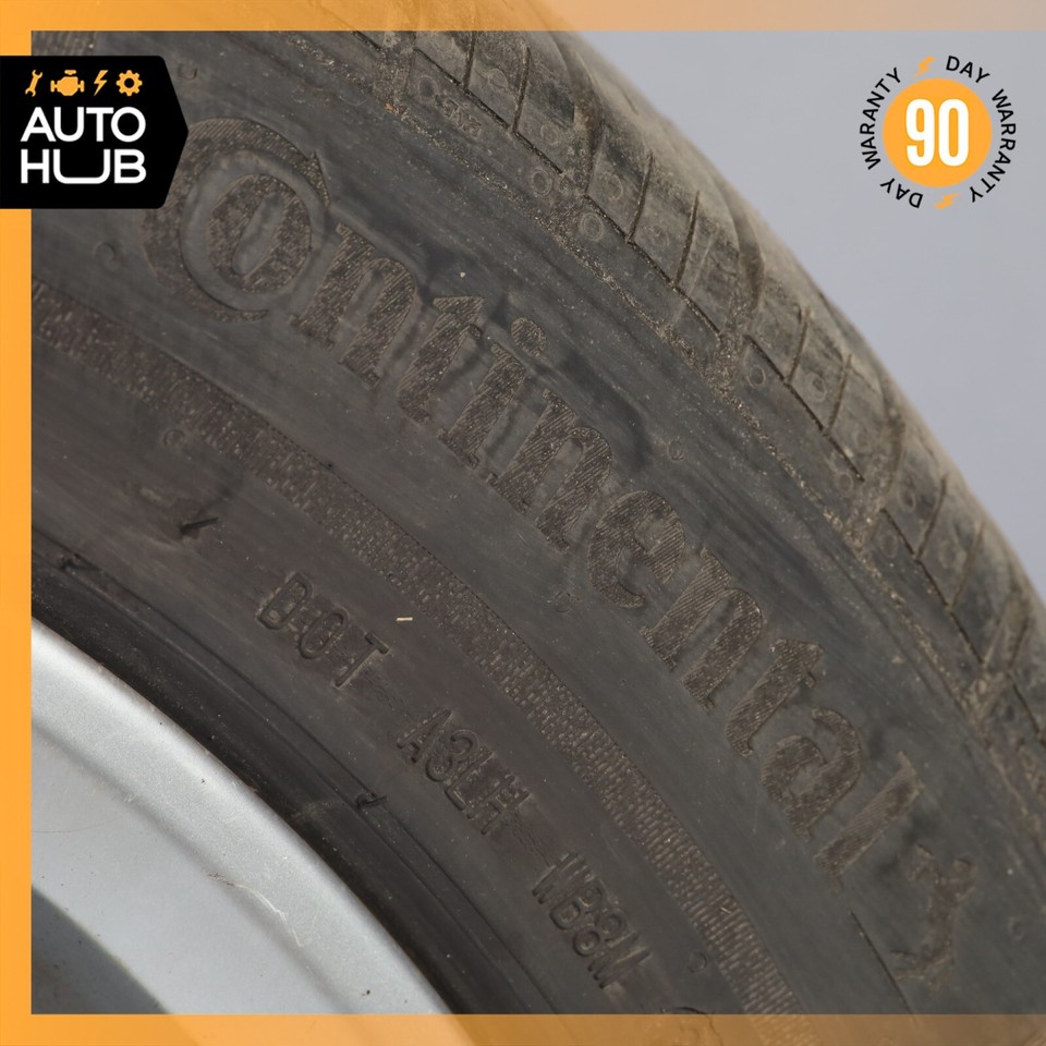 Mercedes W164 ML63 R63 AMG 8.5 x 19 R19" Factory Wheel Rims Set of 4 ...