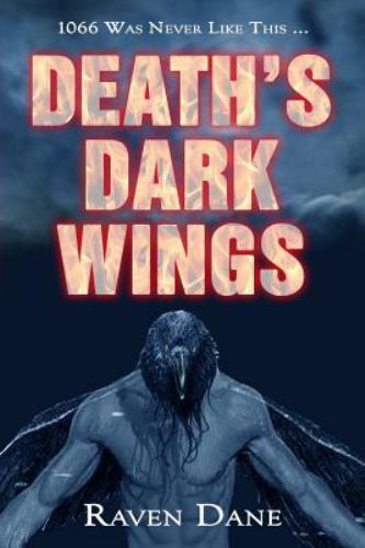Death's Dark Wings by Raven Dane (2015, Trade Paperback) for sale ...