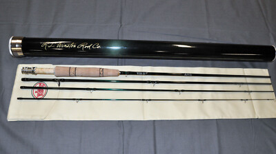 Rod Blanks & Kits - Winston Rod Blank