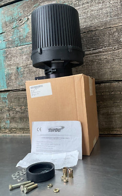 HMMWV M998 6.5L 4.5" TURBO III AIR INTAKE PRECLEANER KIT 57K4417 FILTER ...