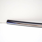 NEW MINI CLUBMAN F54 REAR RIGHT SPLIT DOOR TRIM MOLDING 51137473264 ...