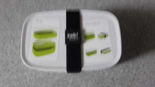 Lunch box neuve "Zak Designs" | eBay