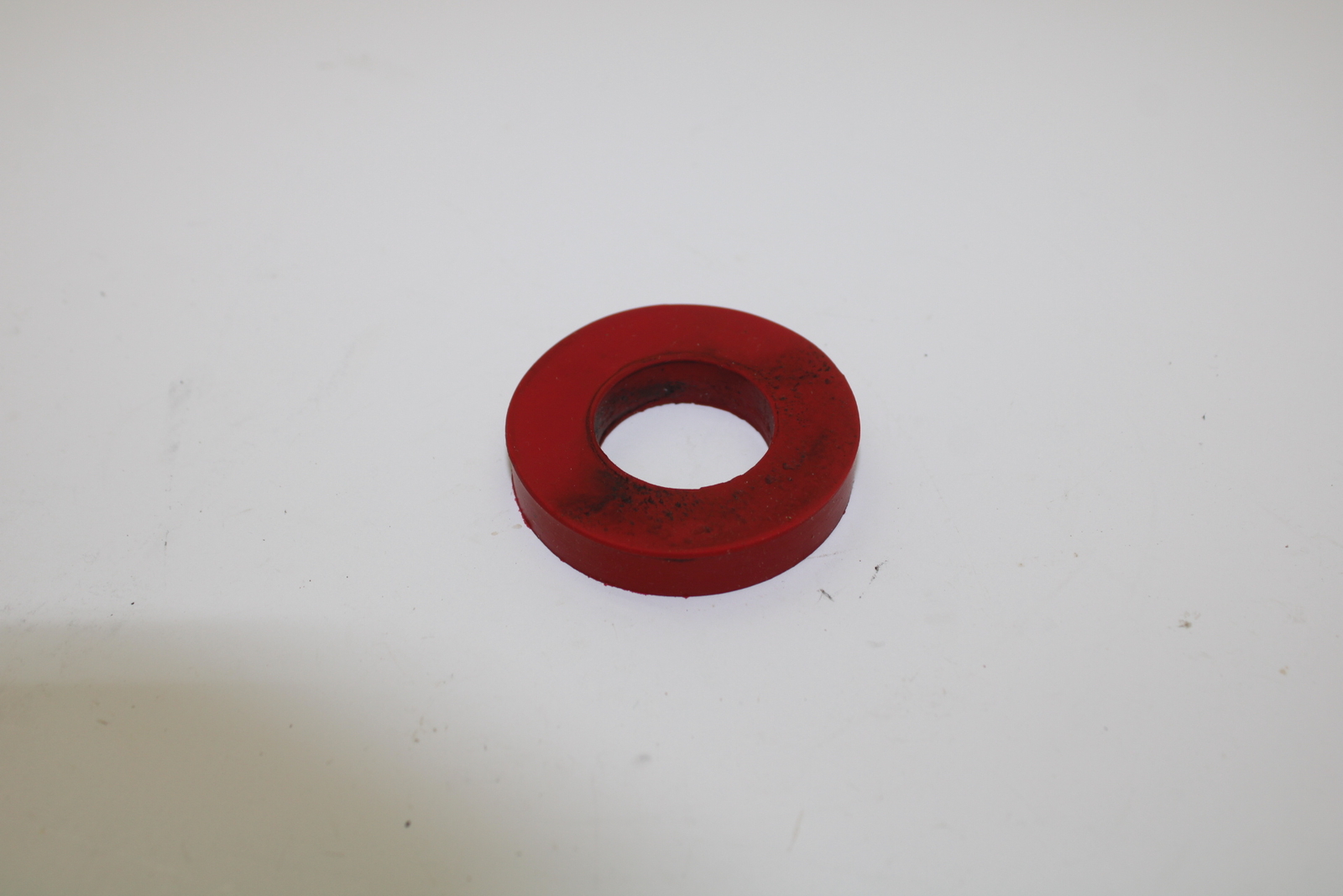 Yamaha OEM Motor Mount Front Damper (Red) 8V0-21485-00-00 Q1458 | eBay