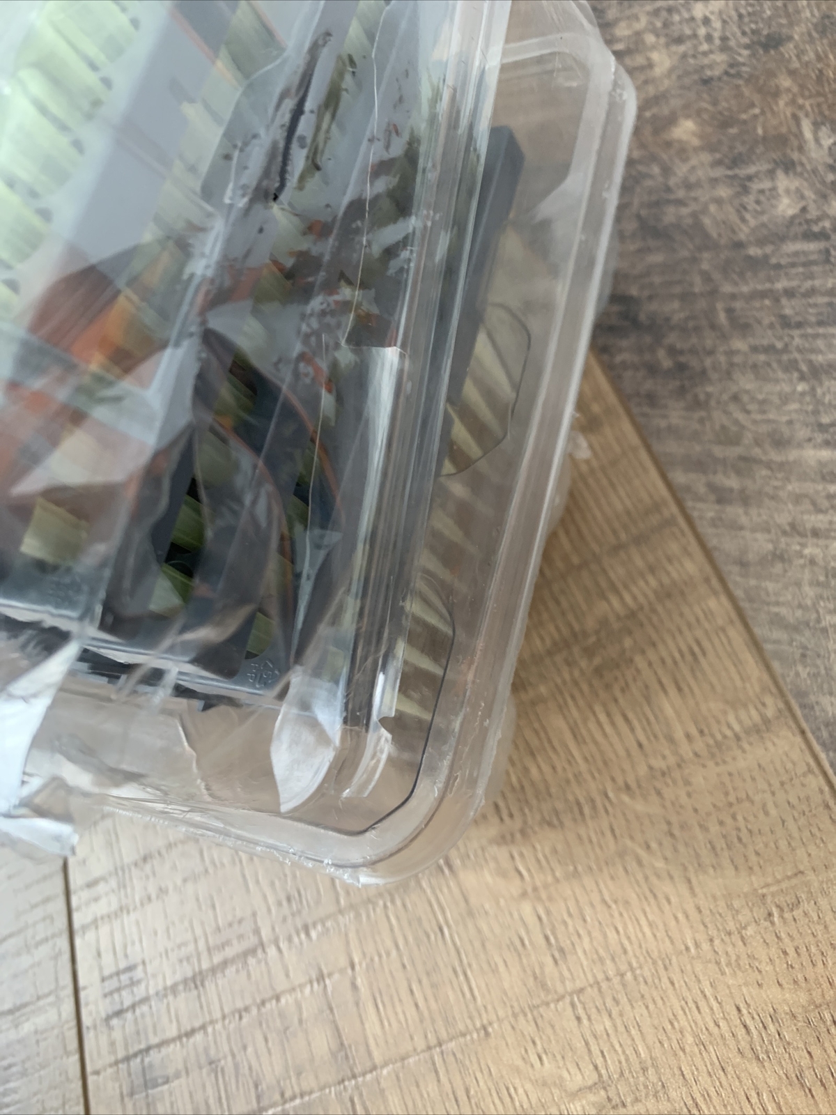 Corning® 4132 DeckWorks Reload System Starter Case of 960. 1-200µL Pipet Tips | eBay