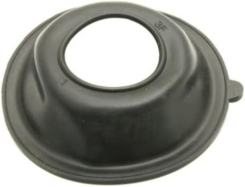 Carburetor Diaphragm for 4-stroke GY6-125/150 125/150cc QMJ152/157 ...