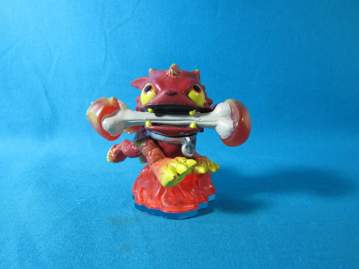 Skylanders Swap Force Fire Bone Hot Dog