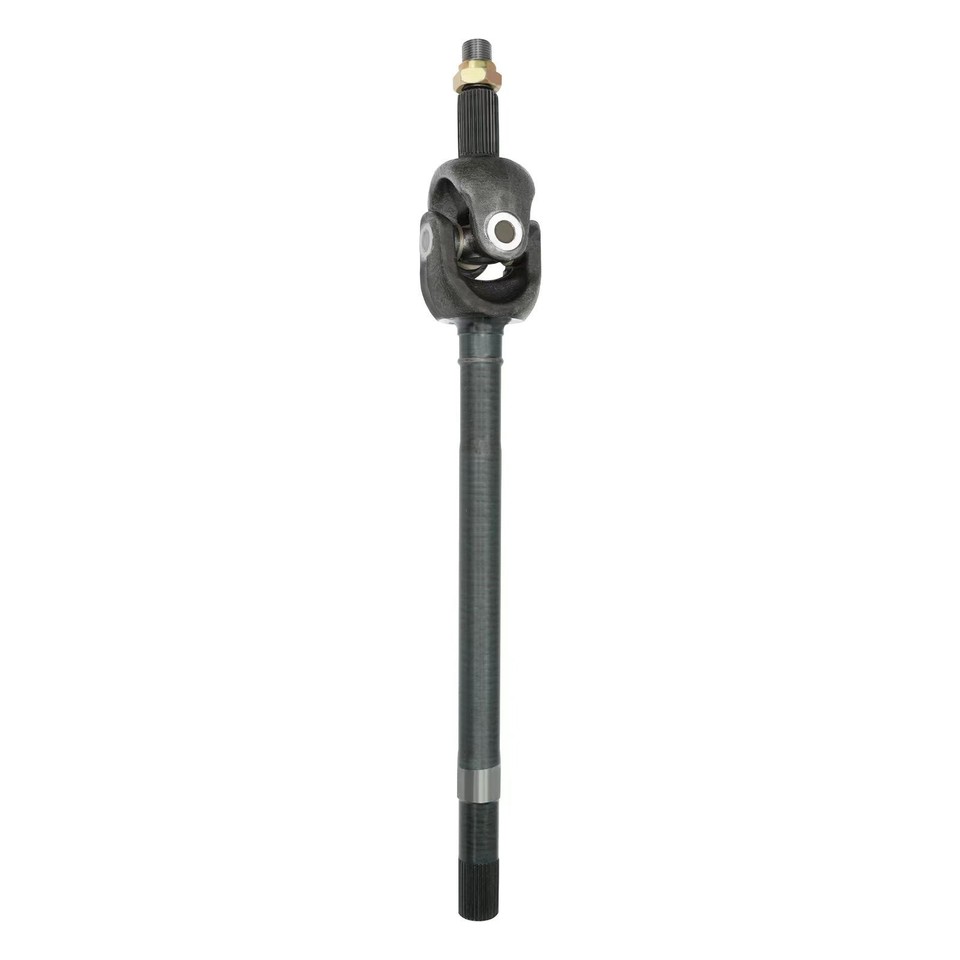 Front Left Axle Shaft For 2018-2022 Jeep JL Wrangler JT Gladiator ...