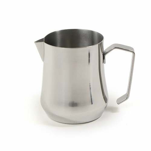 Milk Jug MOTTA Pitcher 500ml Coffee Latte Cappuccino Frothing Stainless ...