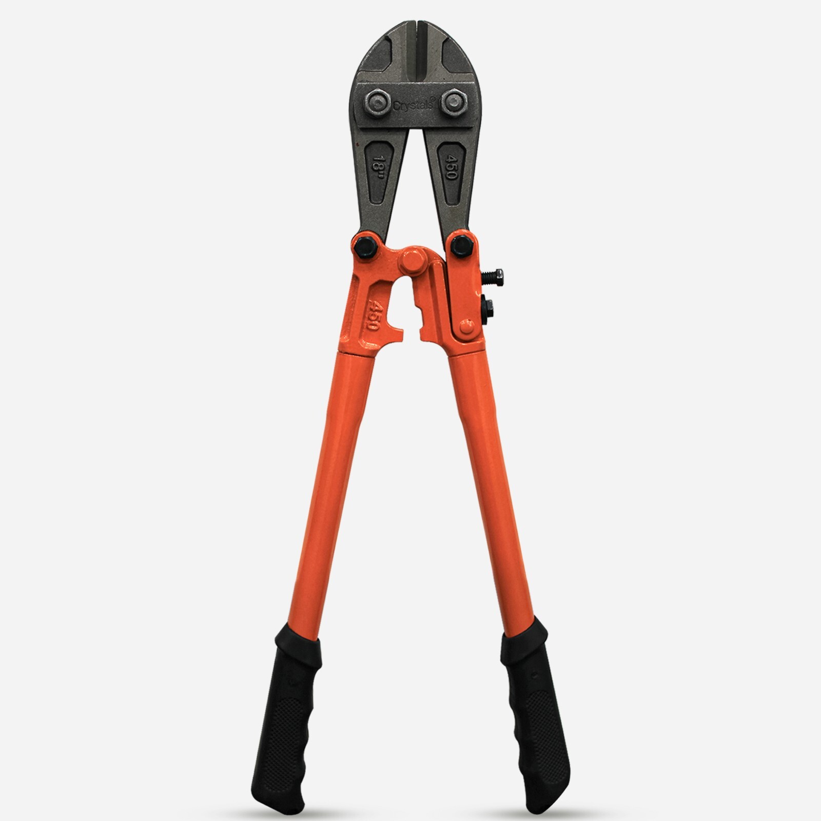 Heavy Duty 18'' 450MM Carbon Steel Bolt Cutters Wire Cable Cutter ...