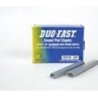 Duo Fast 7512D Staple 3/8" Leg 5M | eBay