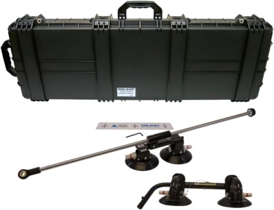 RNL-127 AEGIS SOLO NEO Windshield Setting Tool – Auto Glass Installation kit | eBay