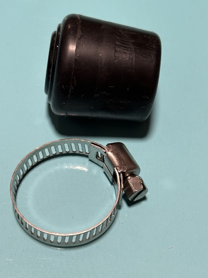 Universal Disposal Dishwasher Drain Plug/Cap | eBay