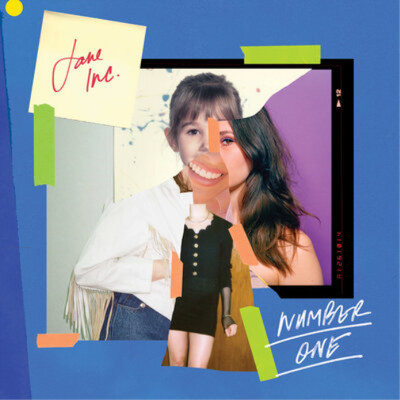 Jane Inc. Number One (Vinyl LP) 12" Album | eBay