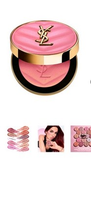 YSL Make Me Blush Bold Blurring Blush 6g - 93 Restless Rose | eBay UK